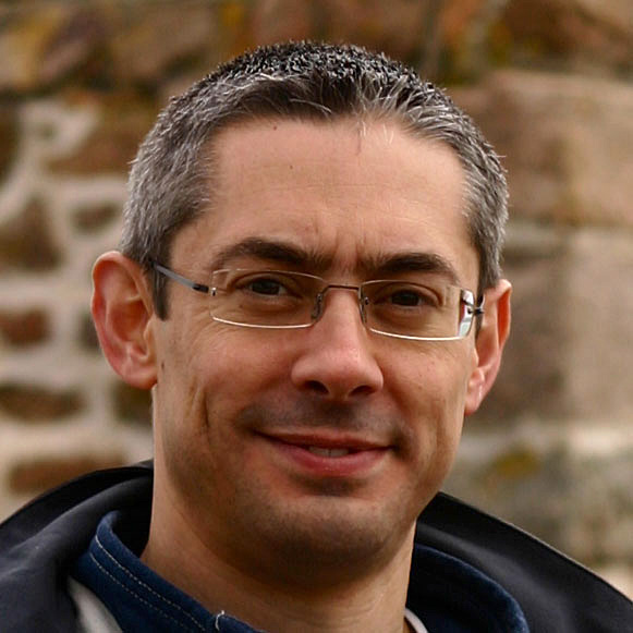 SE Radio 228: Software Architecture Sketches with Simon Brown ...